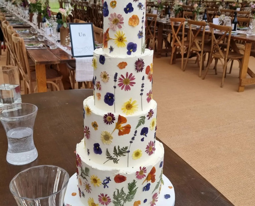 Cake Gallery – Nina's Cake Cabin