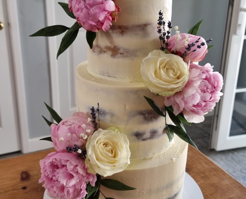Cake Gallery – Nina's Cake Cabin